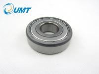 China Single Row NSK 6212 2RS C3 P6 Precision Ball Bearing Deep Groove Bearings for sale