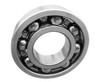 China High Precision Deep Groove Stainless Steel Ball Bearings NSK 6201 With Automobile for sale