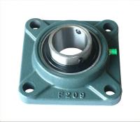 China UCF Series Housing Bearing Pillow Block Bearings UCF209 Gcr15 2.40 Kg for sale