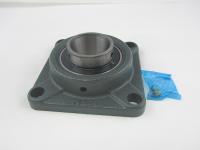 China UCF Series Housing Bearing Pillow Block Bearings UCF209 Gcr15 2.40 Kg for sale