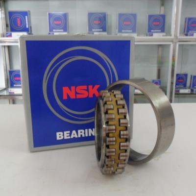 China High Precision NSK KOYO Radial Ball Bearing 22316 80 X 170 X 58 MM for sale