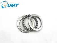 China 51410 Stainless Steel High Precision Ball Bearing For Drilling Machinery for sale