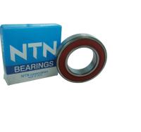 China High Precision NTN Ball Bearings OEM Deep Groove Ball Bearing 6207 for sale
