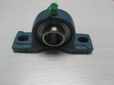 China Plastic POM Angular Contact Ball Bearing UCP212 For Agricultral Machinery for sale