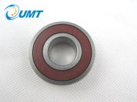 China ABEC - 3 P6 Precision Ball Bearings NSK 6203DDU 17 X 40 X 12 Mm For Electric Motors for sale