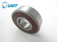 China ABEC - 3 P6 Precision Ball Bearings NSK 6203DDU 17 X 40 X 12 Mm For Electric Motors for sale