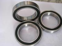 China Gcr15 P4 V3 C3 Z4 Deep Groove Ball Bearings 6212 2rs for Transmission Machines for sale