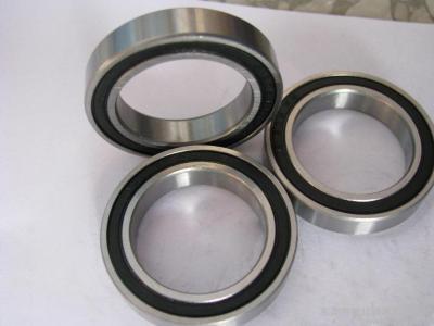 China Gcr15 P4 V3 C3 Z4 Deep Groove Ball Bearings 6212 2rs for Transmission Machines for sale