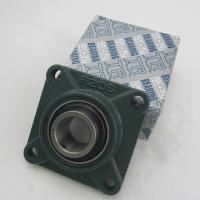 China Agricultral Machinery Chrome Steel Bearing Pillow Blocks ASAHI UCF206 for sale