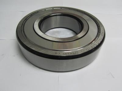 China P4 V3 C3 Z4 Grooved Ball Bearing 6220 ZZ As Generator Pumps Bearing for sale