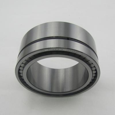 China Germany Cylindrical Roller INA Bearing SL14918 For Ceramic Industry for sale