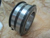 China OD 150mm FAG Double Row Cylindrical Roller Bearing SIO45020 - PP - 2NR 100 X 150 X 67mm for sale