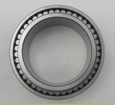China High Performance Full Roller Cylindrical Roller Bearing SL14918 - A INA FAG for sale