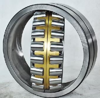 China 23120 CCC3W33 Nachi Bearings Spherical Roller Bearing 100 X 165 X 52mm for sale