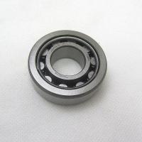 China Open Seal Cylindrical Roller Bearing , NU2217E TVP2 C3 NTN Chrome Steel Bearing for sale