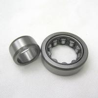China NTN Single Row Steel Roller Bearings NU 324 EJC/C3 Cr 440 Cor 552kN for sale