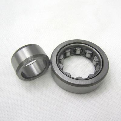 China NTN Single Row Steel Roller Bearings NU 324 EJC/C3 Cr 440 Cor 552kN for sale