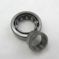 China N Type W33 W33X Oil Filler Hole Cylindrical Roller Bearing NU 206 EA C3 for sale