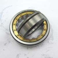 China NUP2318-E-TVP2 cylindrical roller thrust bearing , c4 open ball Bearings 2334 for sale