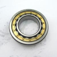 China B BK FA FB F TN9 High Speed Spindle Bearings Roller NU 2208 ECJ / C3 for sale