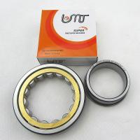 China VA350 Railway Axle Box Cylindrical Roller Bearing , NU210E A K30 NTN KOYO Bearing for sale