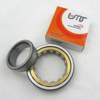 China Heavy Transport Machinery High Precision Roller Bearing NU 315 C4P6 EC CN HA3 HB1 for sale
