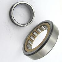 China Heavy Transport Machinery High Precision Roller Bearing NU 315 C4P6 EC CN HA3 HB1 for sale