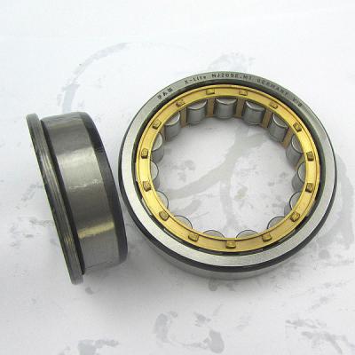 China Cylinder Single Row Stainless Steel Bearing NU 2216 ЕСМL PO P6 P5 P4 for sale
