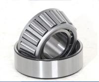 China Open Seals Taper Roller Bearing Steel Cage HM807035 / HM807040 for sale