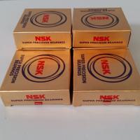 China Precision Single Row Ball Screw Bearings NSK 35TAC72B For Bridge Crane for sale