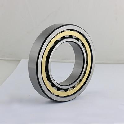 China NUP2318-E-TVP2 cylindrical roller thrust bearing , c4 open ball Bearings 2334 for sale