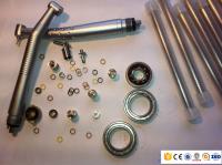 China Speed Miniature Precision Ball Bearings SR133 - 5TLN For Dental Bearing for sale