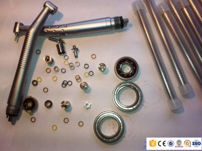 China Speed Miniature Precision Ball Bearings SR133 - 5TLN For Dental Bearing for sale