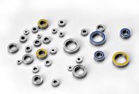 China Speed Miniature Precision Ball Bearings SR133 - 5TLN For Dental Bearing for sale