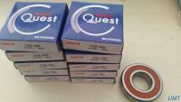 China 6308 2 NSE Deep Groove Ball Bearings For Motorcycle Spare Parts for sale