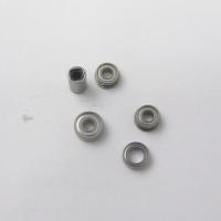 China LM3 Linear Ball Bearing Single Row For Mining And Metallurgy Agriculture for sale