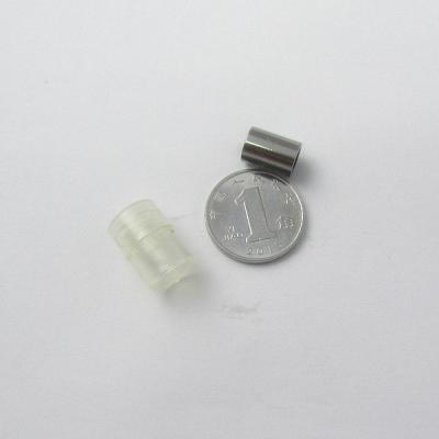 China Miniature Bearing LM4 Precision Ball Bearings Use In Conveying Machinery for sale