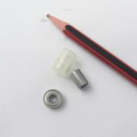 China LM - UU THK 5 X 10 X 15 Mm High Precision Ball Bearing LM5 For Chemical Engineering for sale