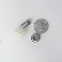 China LM - UU THK 5 X 10 X 15 Mm High Precision Ball Bearing LM5 For Chemical Engineering for sale