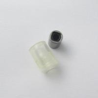 China LM - GA LME - GA LMB - GA 8 X 15 X 24 mm Linear Bearing L8 For Machine Tool Spindle for sale