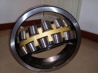 China Heavy Load Steel Cage Spherical Roller Bearing 22230CCK /W33 for Roling Mills for sale