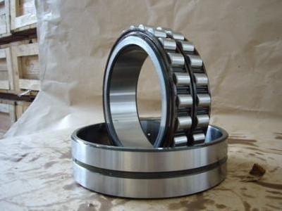 China High precision P4 double row cylindrical roller bearing NN3007M2KC9NAP4 Nachi for sale