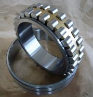 China High precision P4 double row cylindrical roller bearing NN3007M2KC9NAP4 Nachi for sale