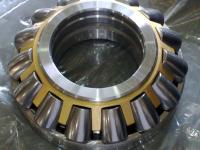 China Low Noise Chrome Steel Bearing Thrust Roller Bearing 29234 With Tower Crane for sale