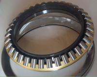China Low Noise Chrome Steel Bearing Thrust Roller Bearing 29234 With Tower Crane for sale
