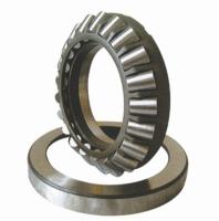 China High precision Spherical Thrust Roller Bearing for Iron / Steel Machinery 29444 for sale
