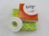 China High Temperature ZrO2 Precision Ceramic Ball Bearing 25 x 52 x 15 mm 6205 for sale