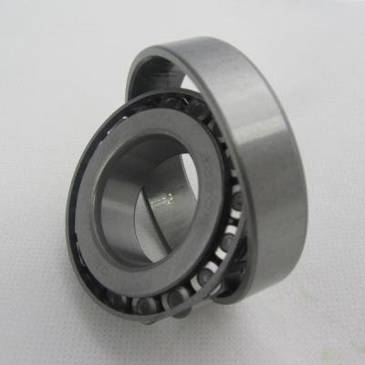 China ABEC-5 Chrome Stainless Steel Roller Bearings 32315 For Automobile Wheel for sale