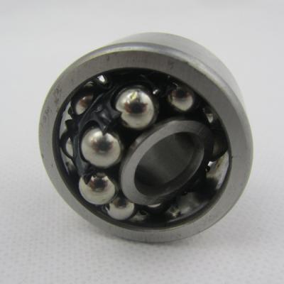 China Japan Brand Steel Cage Automobile Ball Bearings 2320 100 X 215 X 73 Mm for sale