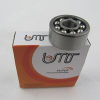 China Japan Brand Steel Cage Automobile Ball Bearings 2320 100 X 215 X 73 Mm for sale